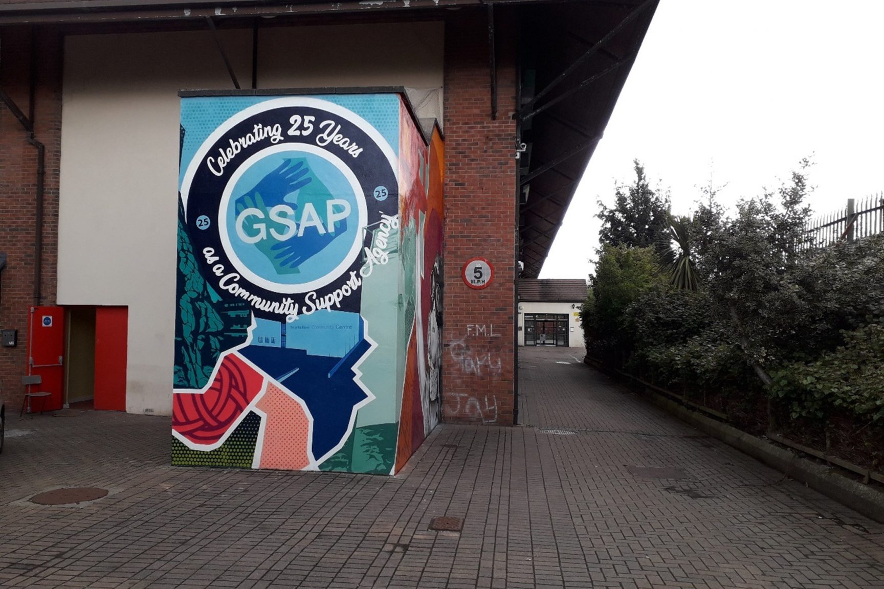 Revitalizing a Neighborhood by Saving a Valued Community Centre ...